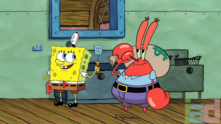 Evil Spatula (2013) - The Internet Animation Database