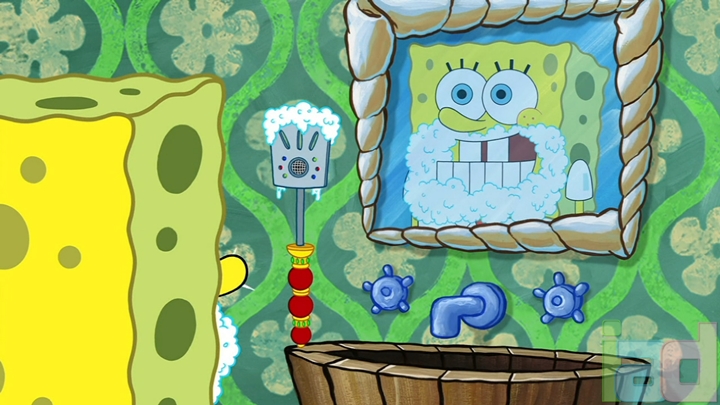 Evil Spatula (2013) - The Internet Animation Database