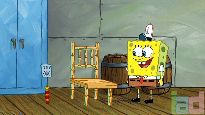 Evil Spatula (2013) - The Internet Animation Database