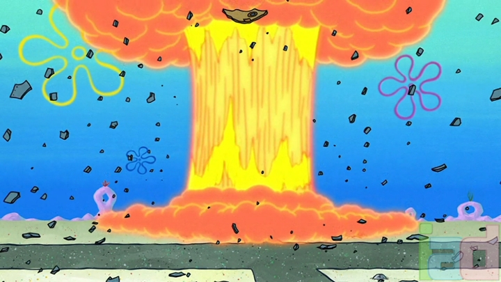 Evil Spatula (2013) - The Internet Animation Database