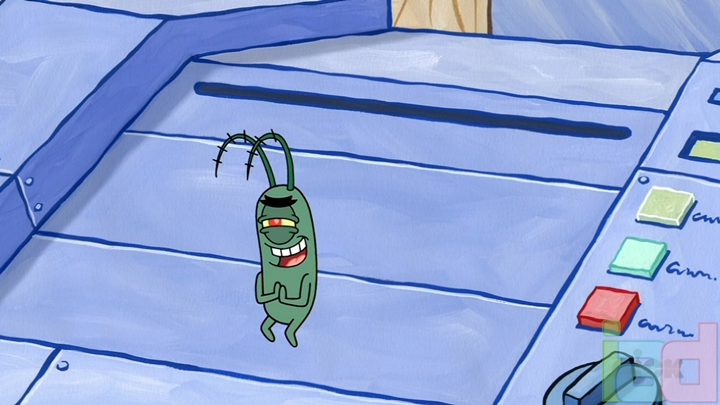 Evil Spatula (2013) - The Internet Animation Database