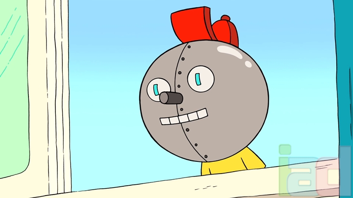 Jorts (2013) - The Internet Animation Database