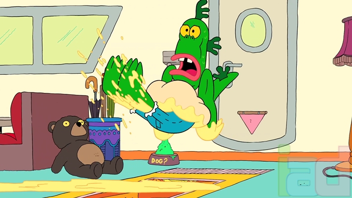 Jorts (2013) - The Internet Animation Database