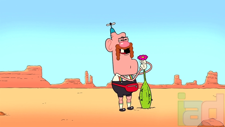 Jorts (2013) - The Internet Animation Database