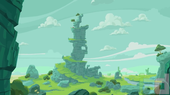 Chuck Time (2013) - The Internet Animation Database