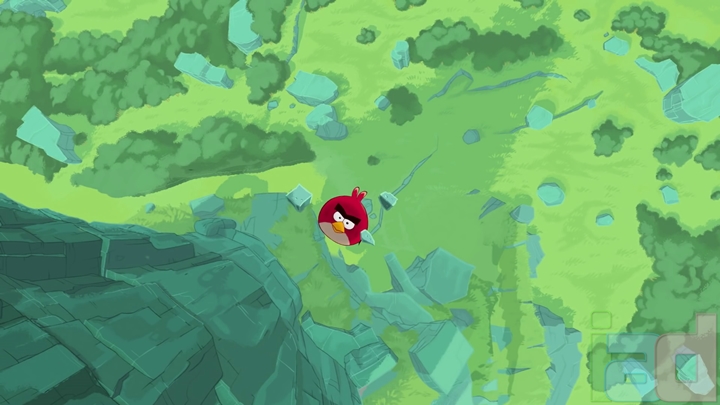 Chuck Time (2013) - The Internet Animation Database