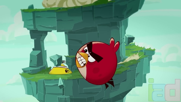 Chuck Time (2013) - The Internet Animation Database