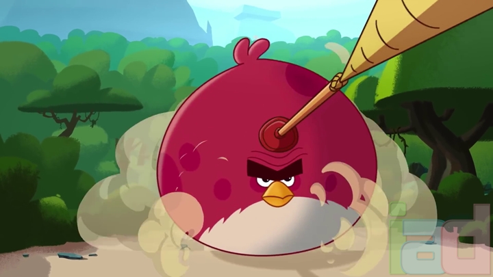 Catch of the Day (2013) - The Internet Animation Database