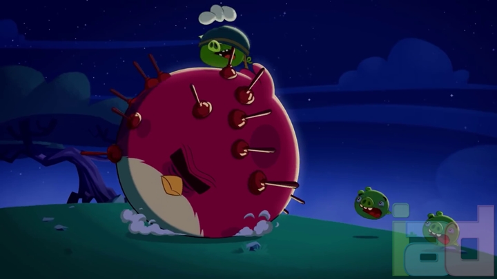 Nighty Night Terence (2013) - The Internet Animation Database