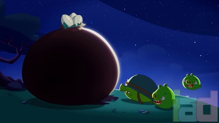 Nighty Night Terence (2013) - The Internet Animation Database