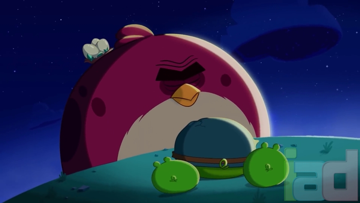 Nighty Night Terence (2013) - The Internet Animation Database