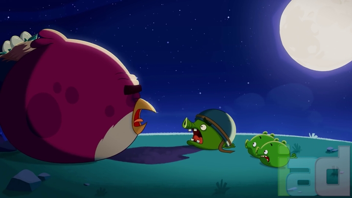 Nighty Night Terence (2013) - The Internet Animation Database