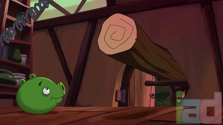 Slumber Mill (2013) - The Internet Animation Database