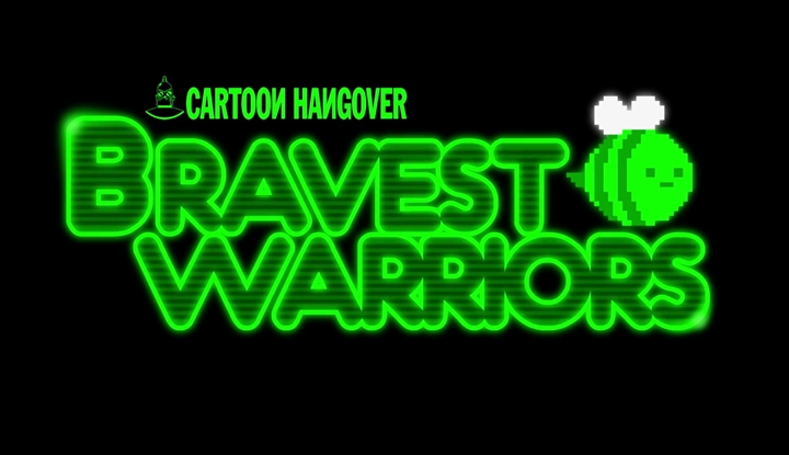 Hamster Priest (2013) - The Internet Animation Database