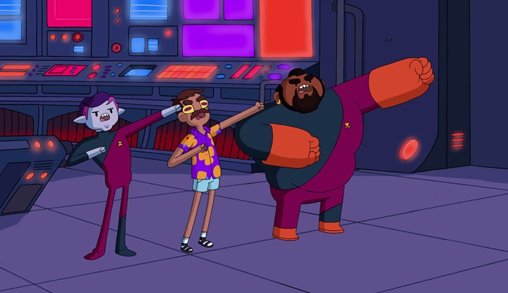 Hamster Priest (2013) - The Internet Animation Database