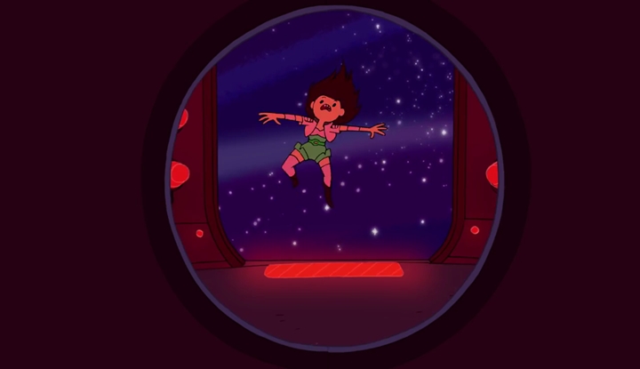 Hamster Priest (2013) - The Internet Animation Database