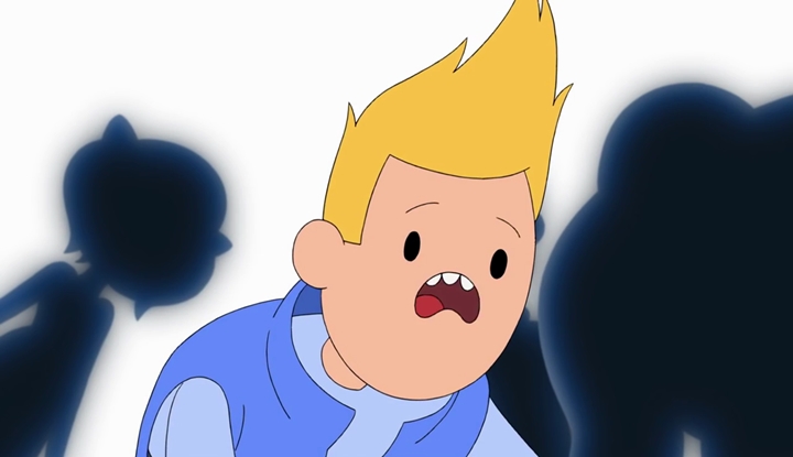 Hamster Priest (2013) - The Internet Animation Database