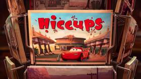 Hiccups (2013) - The Internet Animation Database