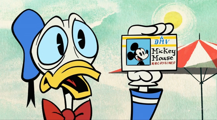 No Service (2013) - The Internet Animation Database