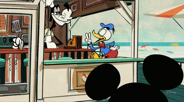 No Service (2013) - The Internet Animation Database