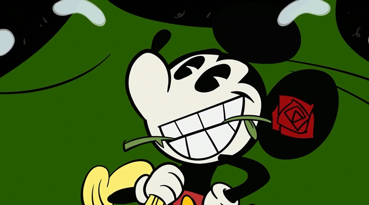 Tapped Out (2014) - The Internet Animation Database