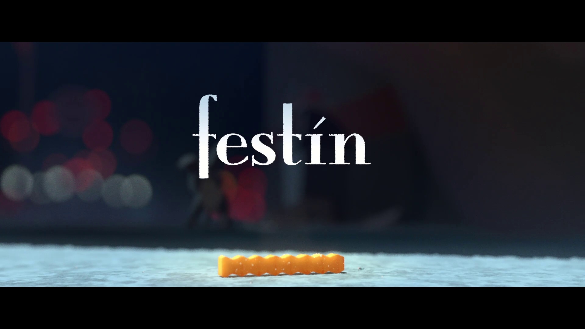Feast (2014) - The Internet Animation Database
