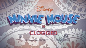 Clogged (2014) - The Internet Animation Database