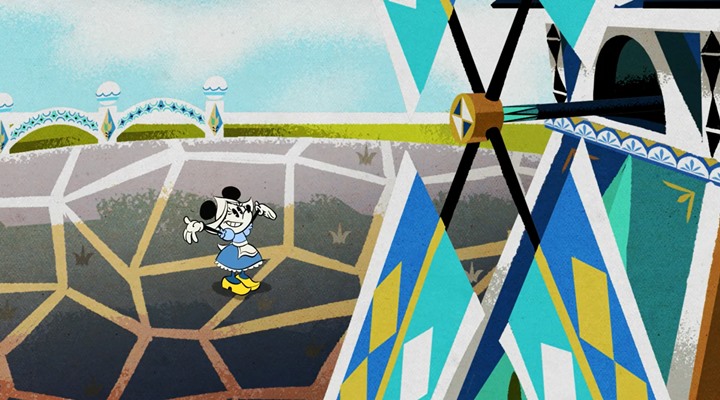 Clogged (2014) - The Internet Animation Database