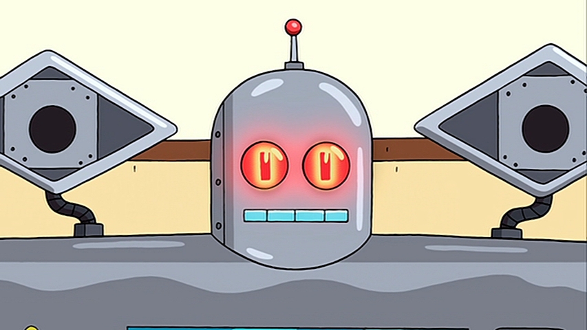 Perfect Kid (2014) - The Internet Animation Database