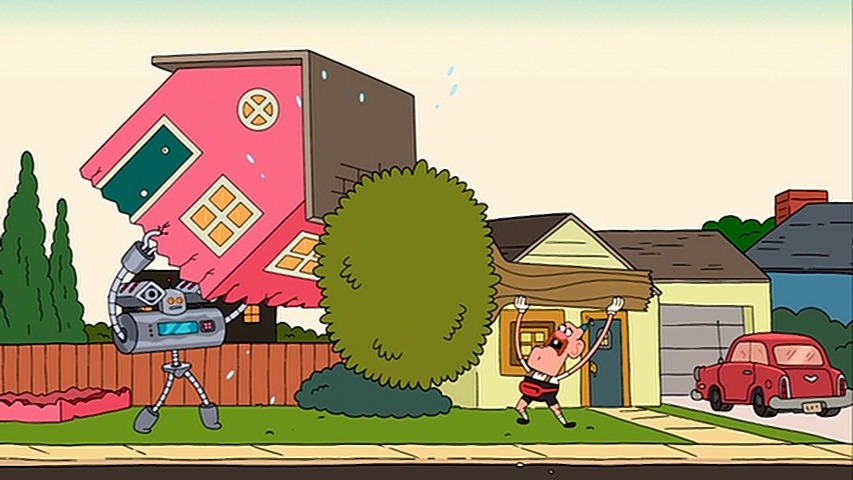 Perfect Kid (2014) - The Internet Animation Database