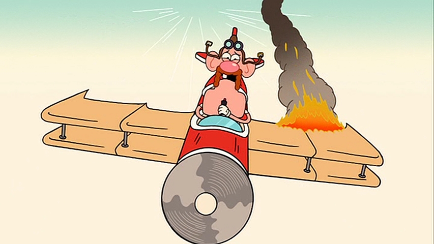 Perfect Kid (2014) - The Internet Animation Database