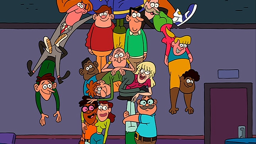 Perfect Kid (2014) - The Internet Animation Database