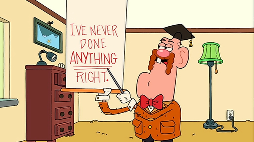 Perfect Kid (2014) - The Internet Animation Database