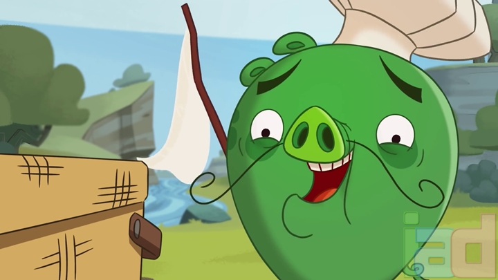 The Truce (2014) - The Internet Animation Database