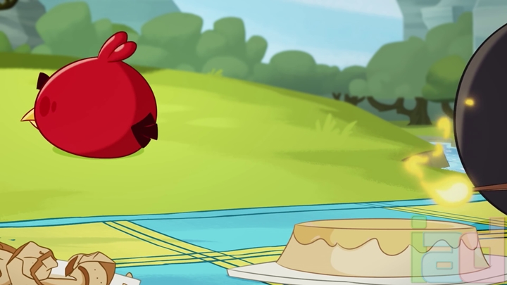 The Truce (2014) - The Internet Animation Database