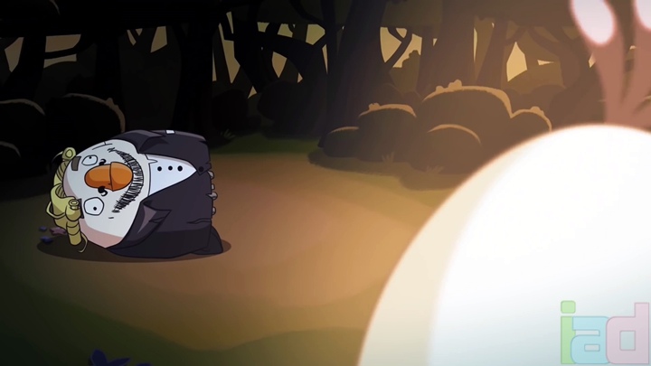 Operation Opera (2014) - The Internet Animation Database