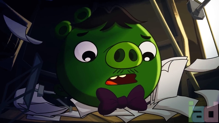 Operation Opera (2014) - The Internet Animation Database