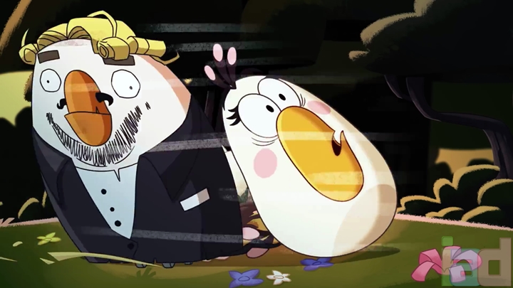 Operation Opera (2014) - The Internet Animation Database