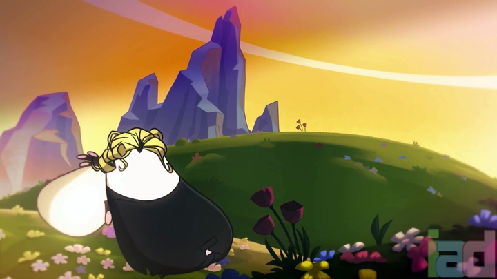 Operation Opera (2014) - The Internet Animation Database