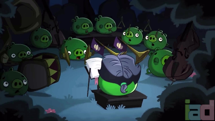 Operation Opera (2014) - The Internet Animation Database