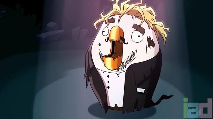 Operation Opera (2014) - The Internet Animation Database