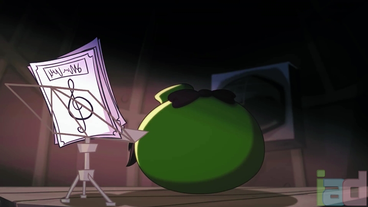 Operation Opera (2014) - The Internet Animation Database