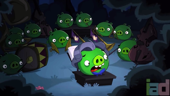 Operation Opera (2014) - The Internet Animation Database