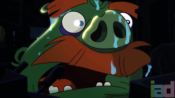 Operation Opera (2014) - The Internet Animation Database