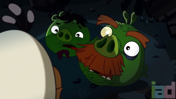 Operation Opera (2014) - The Internet Animation Database