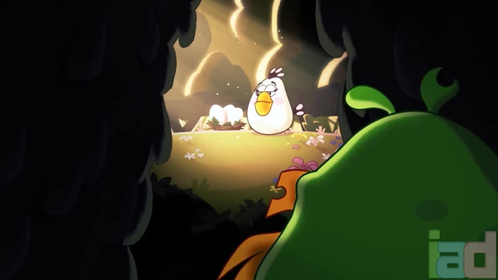 Operation Opera (2014) - The Internet Animation Database