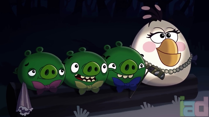 Operation Opera (2014) - The Internet Animation Database