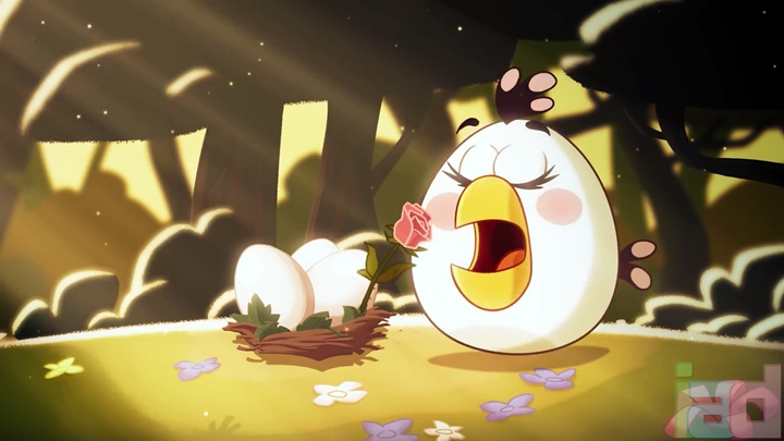 Operation Opera (2014) - The Internet Animation Database