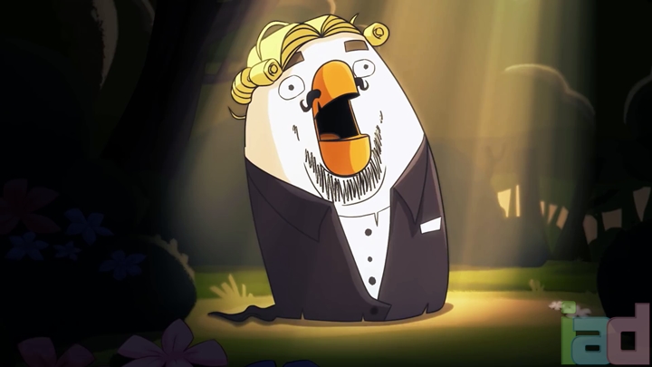 Operation Opera (2014) - The Internet Animation Database