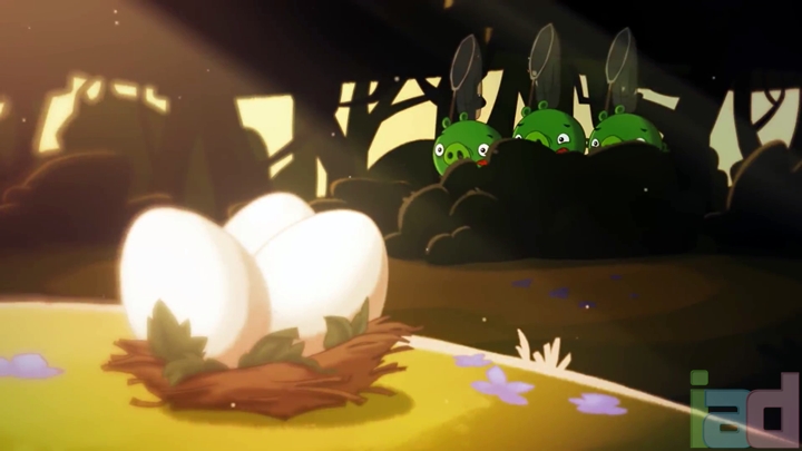 Operation Opera (2014) - The Internet Animation Database